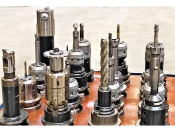 Usinage de précision